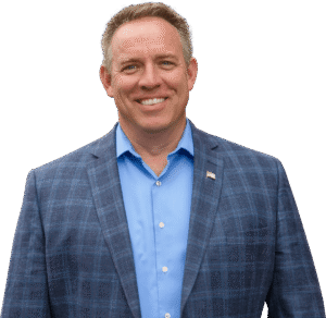 Tom Jones for PA – The campaign site for Tom Jones for PA Senate