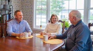 Tom Jones for PA – The campaign site for Tom Jones for PA Senate