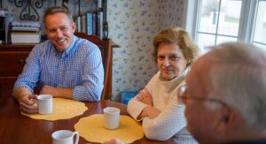 Tom Jones for PA – The campaign site for Tom Jones for PA Senate